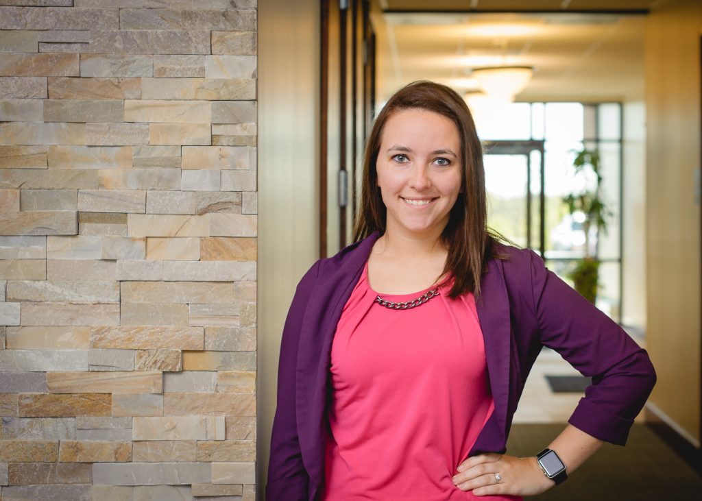 ShindelRock Senior Accountant Amanda Sayn, CPA, earns CFF designation ...