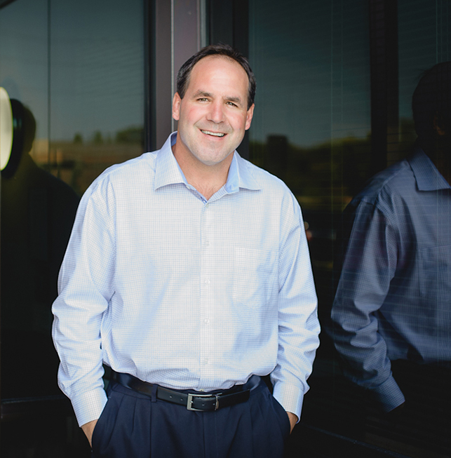 Mark Hughes | ShindelRock