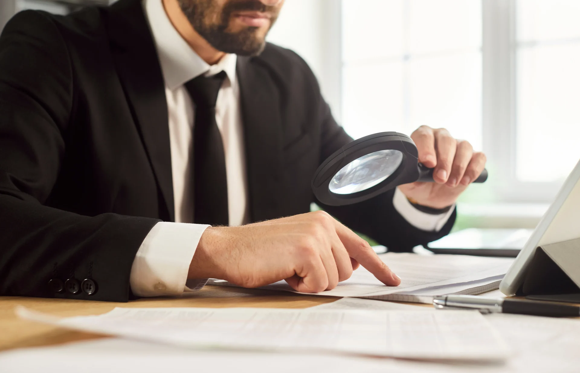Understanding and minimizing the chance of employee fraud - ShindelRock